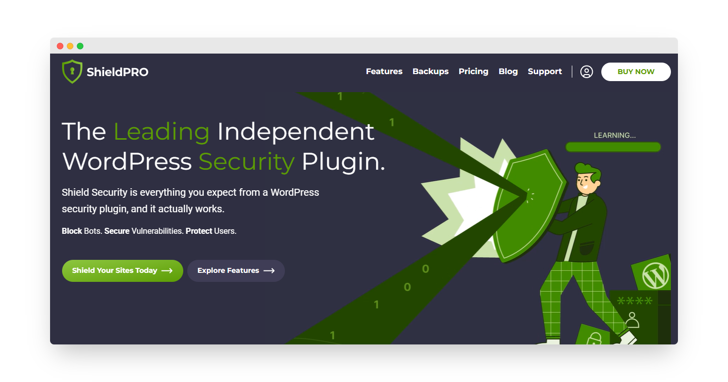 Top 10 WordPress Security Plugins: Features, Pricing, and How to Choose ...