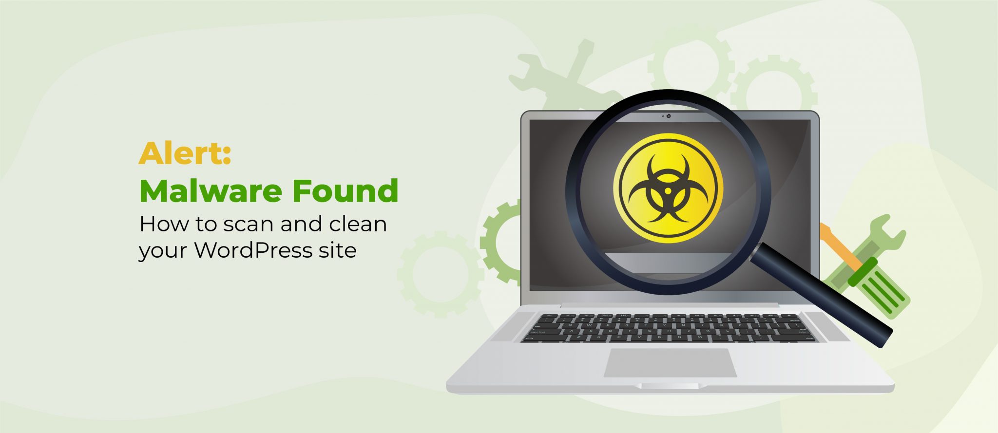 WordPress: How to Detect and Repair Malware | Shield Security
