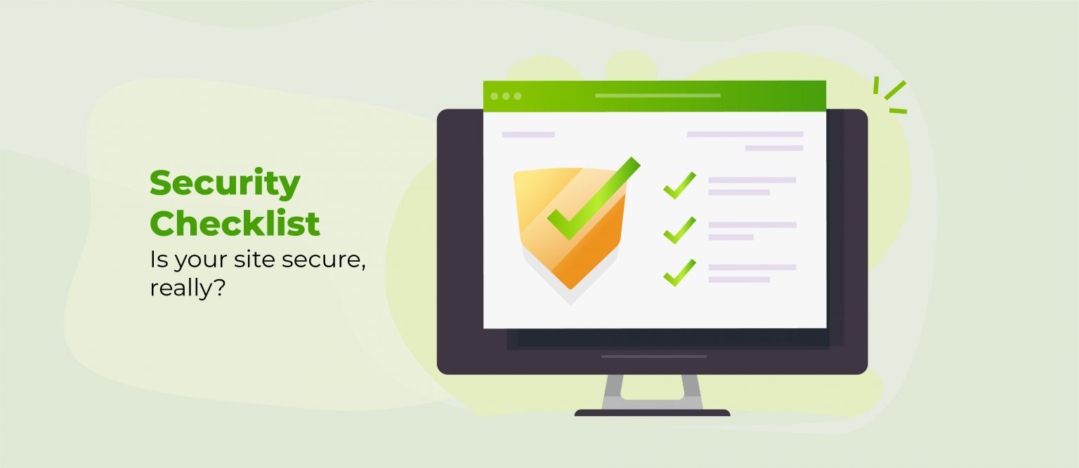 WordPress Security Checklist | Shield Security