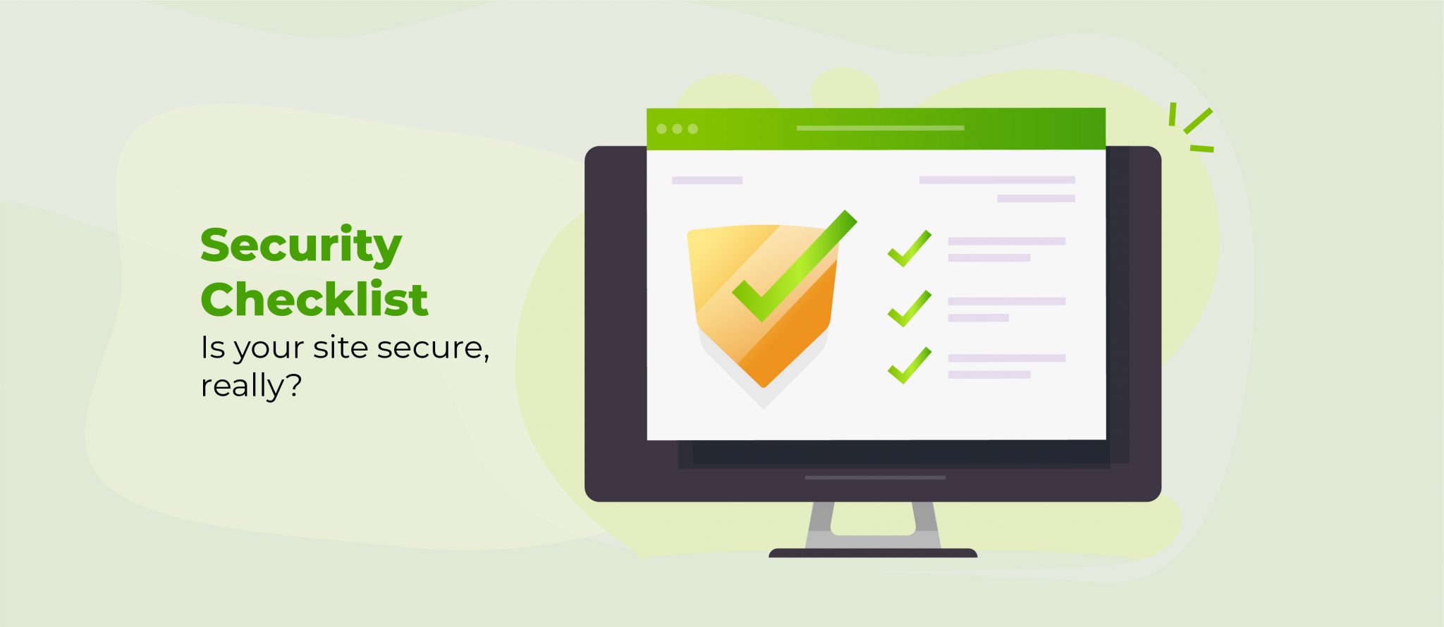 Wordpress Security Checklist Shield Security