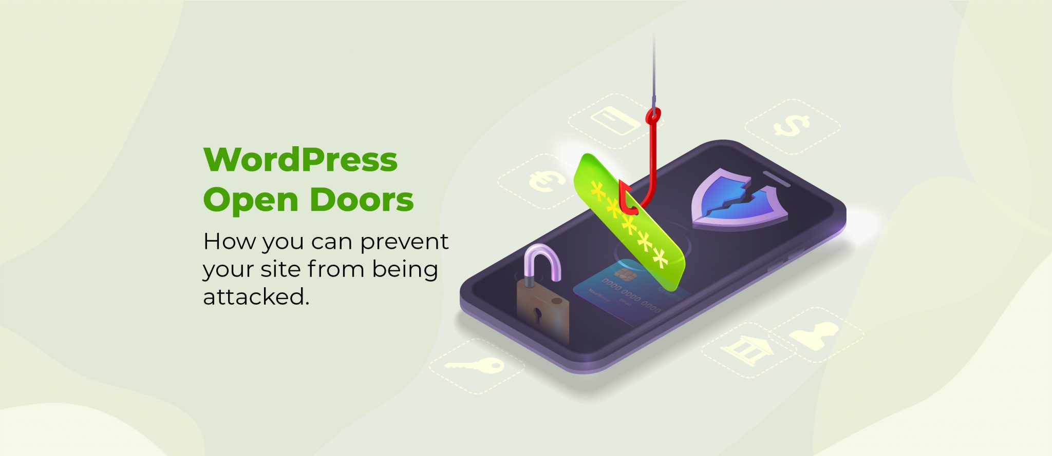 27+ WordPress Security Vulnerabilities + Steps To Protect Sites 27+ WordPress Security Vulnerabilities + Steps To Protect Sites