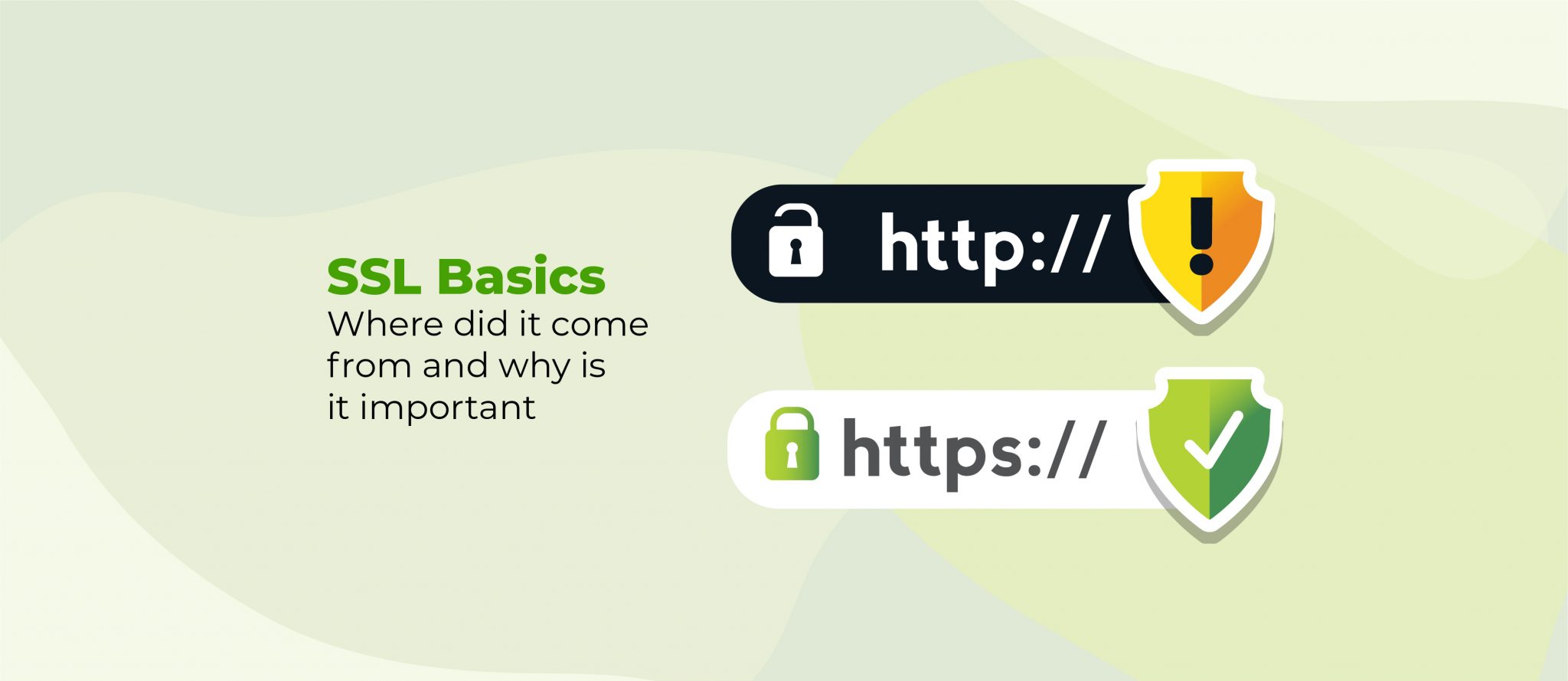 SSL Certificates And Their History | Shield Security