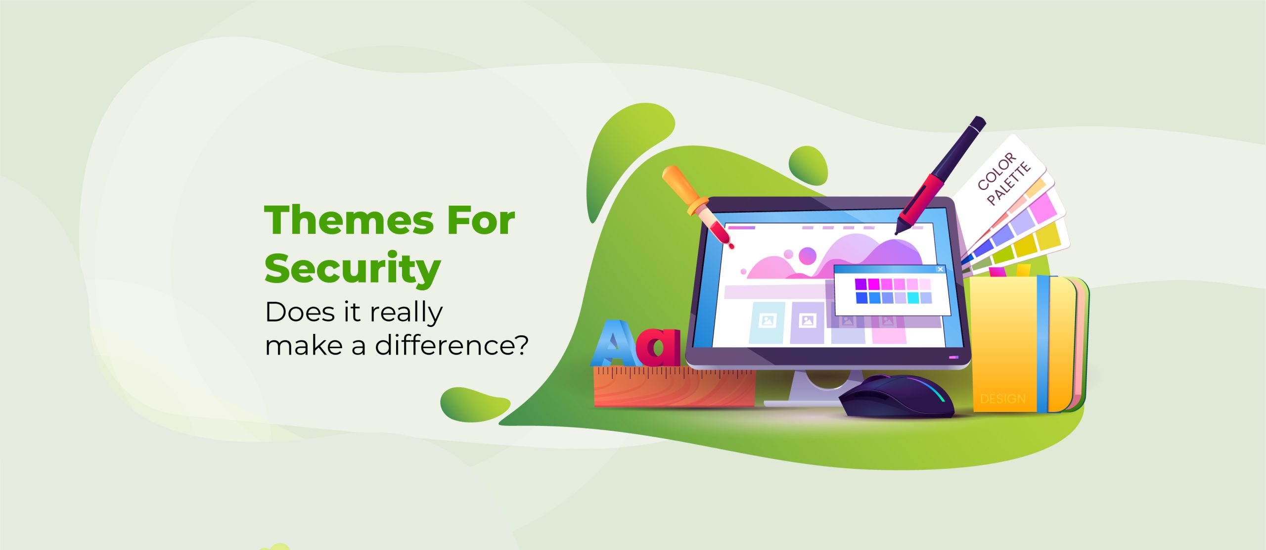Does My Theme Matter In Regards To WordPress Security? | Shield Security