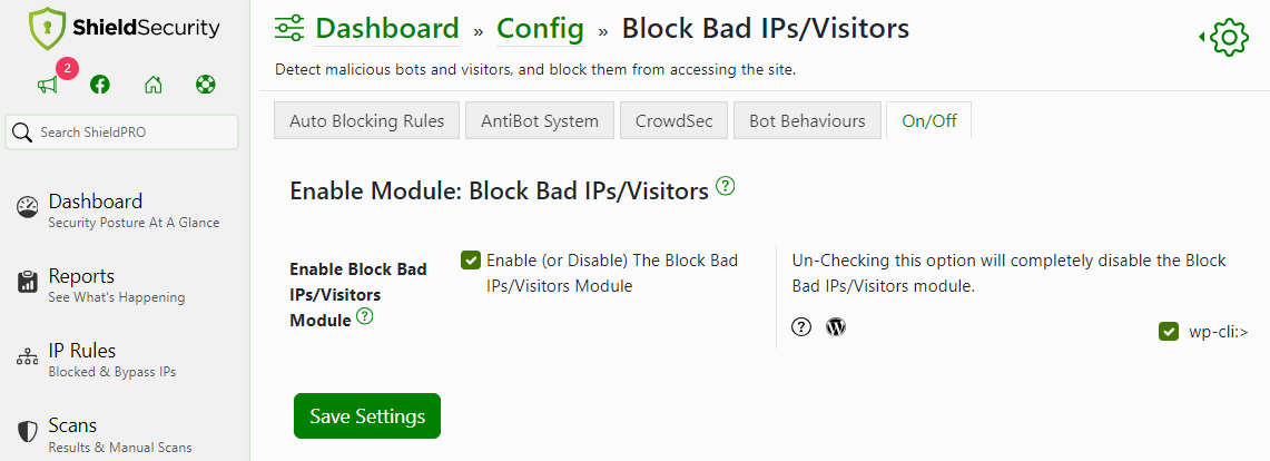 Top 7 Two-Factor Authentication Plugins for WordPress | Shield Security