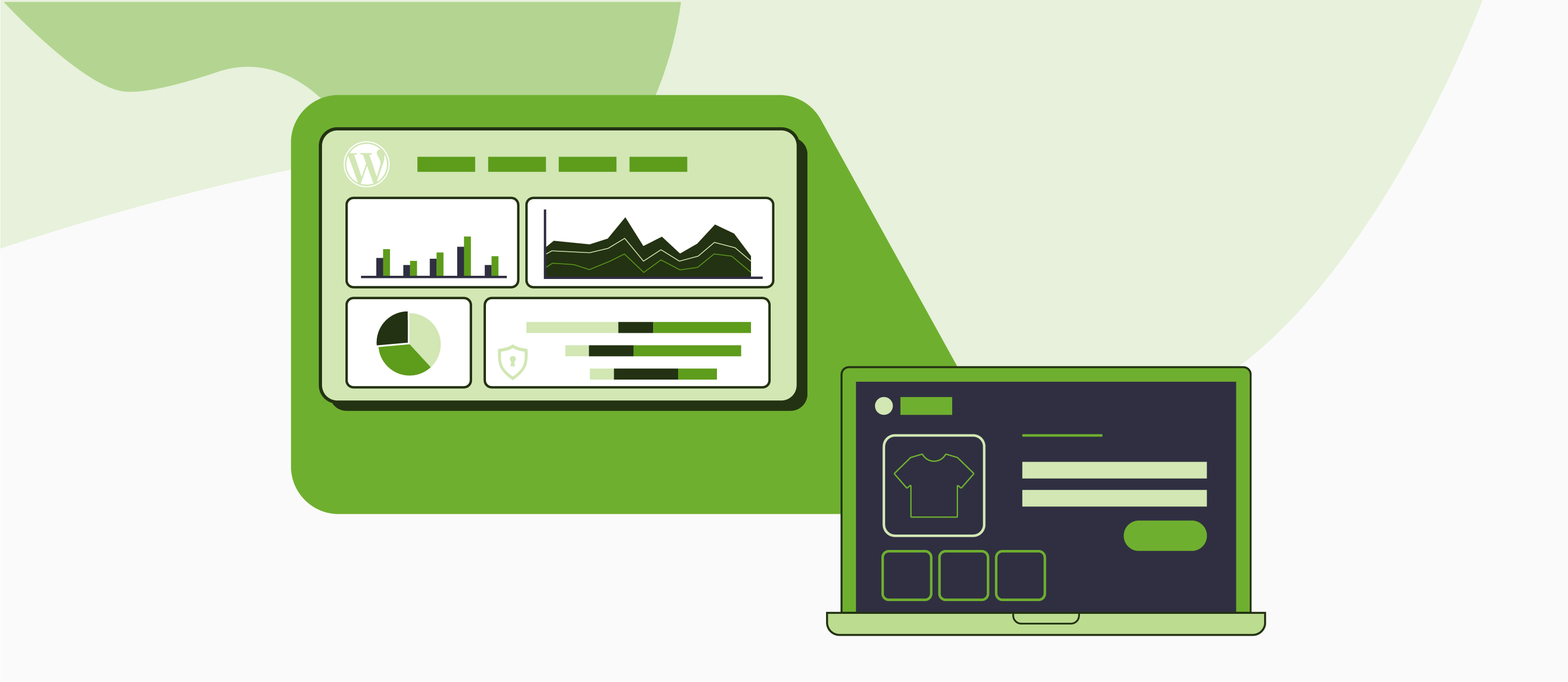 Top 6 Website Monitoring Services for Your WordPress Site | Shield Security