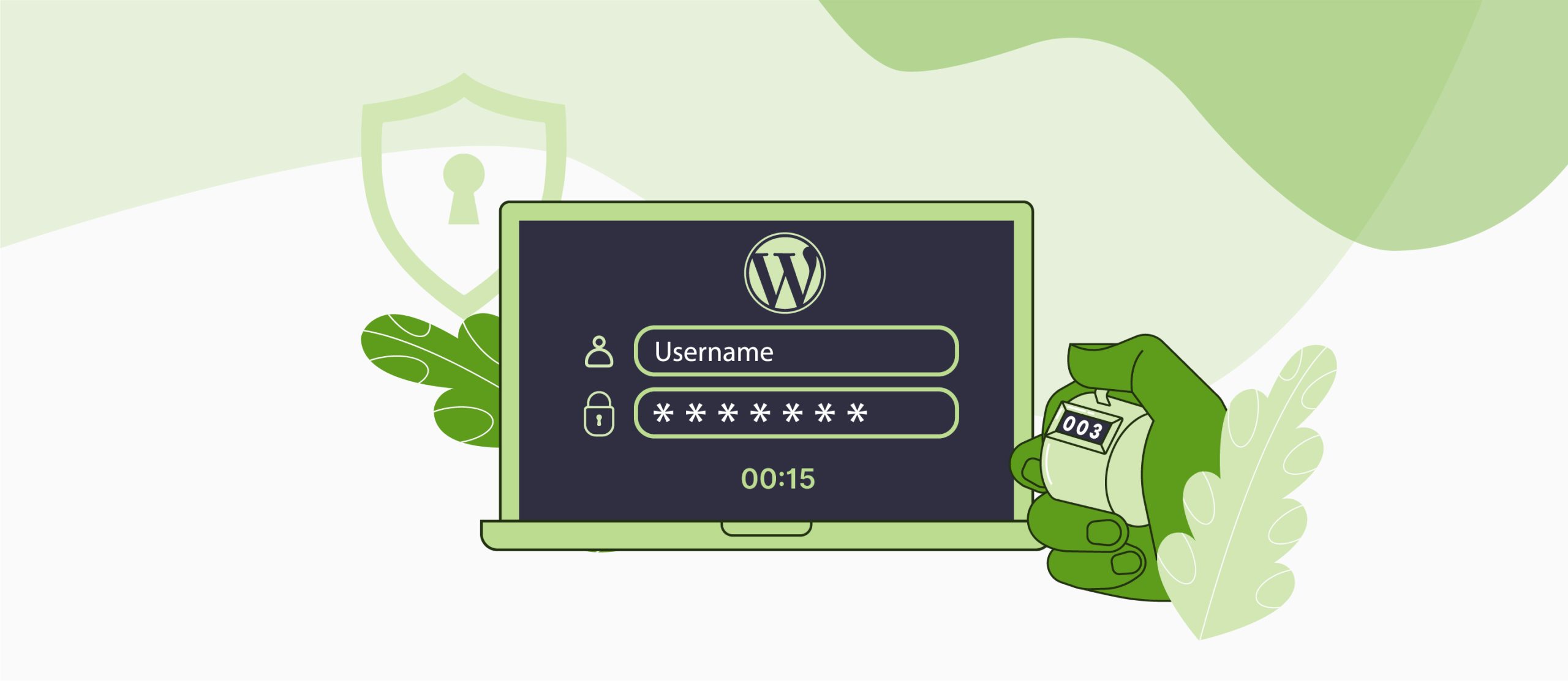 Why You Should Consider Limiting Login Attempts in WordPress | Shield Security