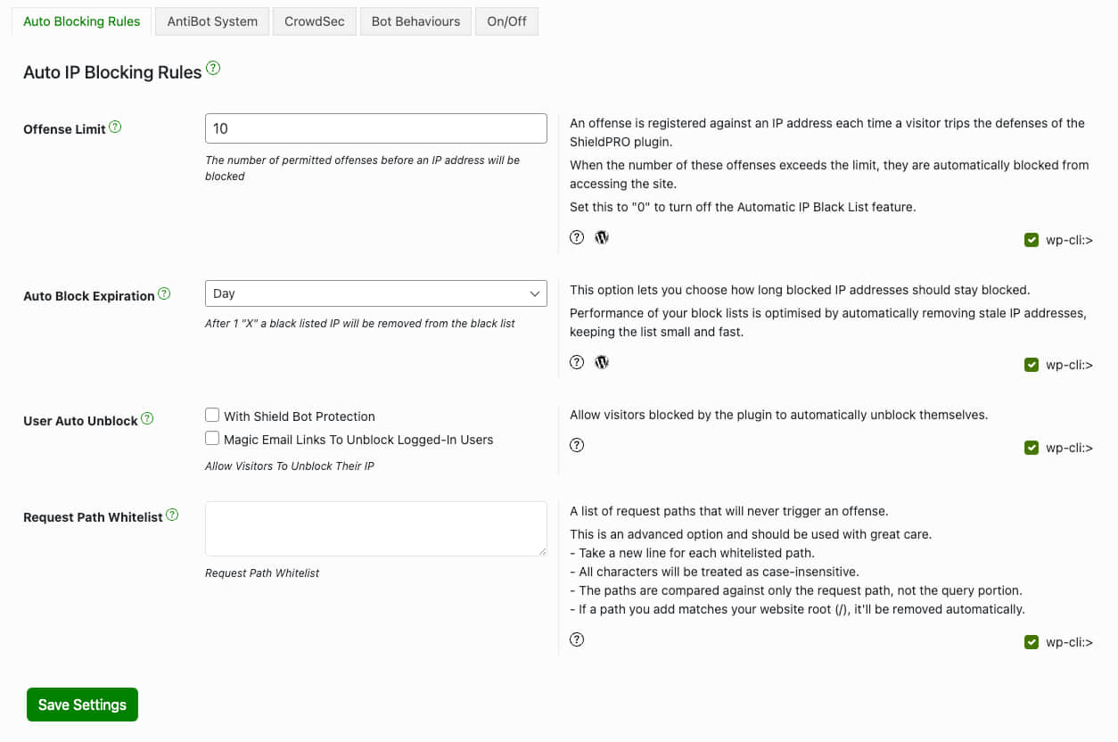 Getting Started with WordPress File and Directory Structure | Shield ...