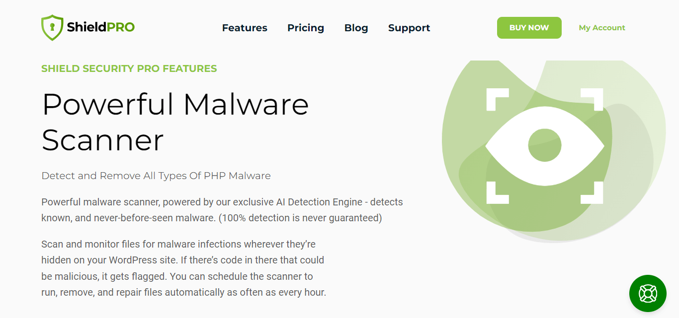 Safeguard Your WordPress Site: Manual & Automatic Malware Removal | Shield Security