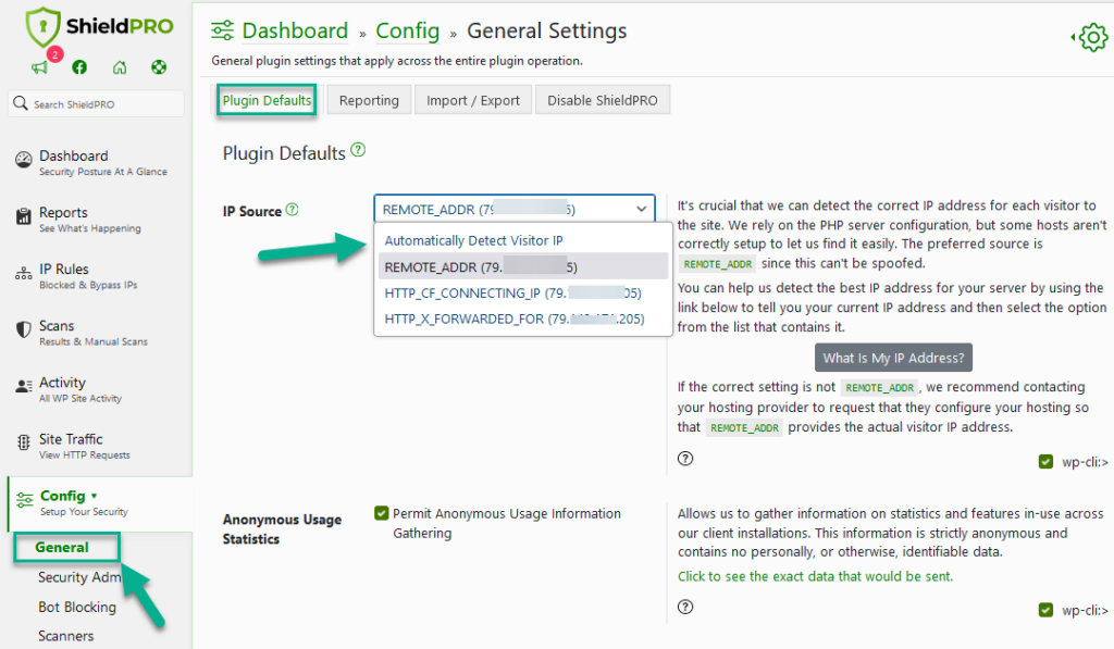 Shield Security - Getting Started Guide | Shield Security