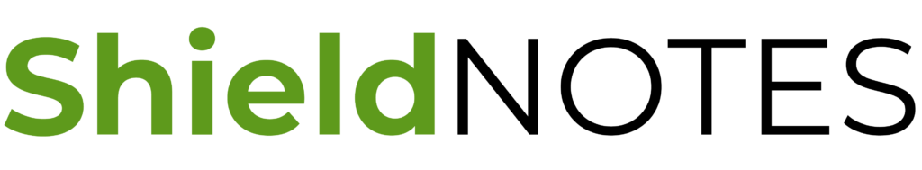 ShieldNOTES Ep#1: Your Monday Morning Security Notes | Shield Security