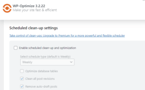 Database Cleanup and Optimisation: A Quick Guide for WordPress Users | Shield Security