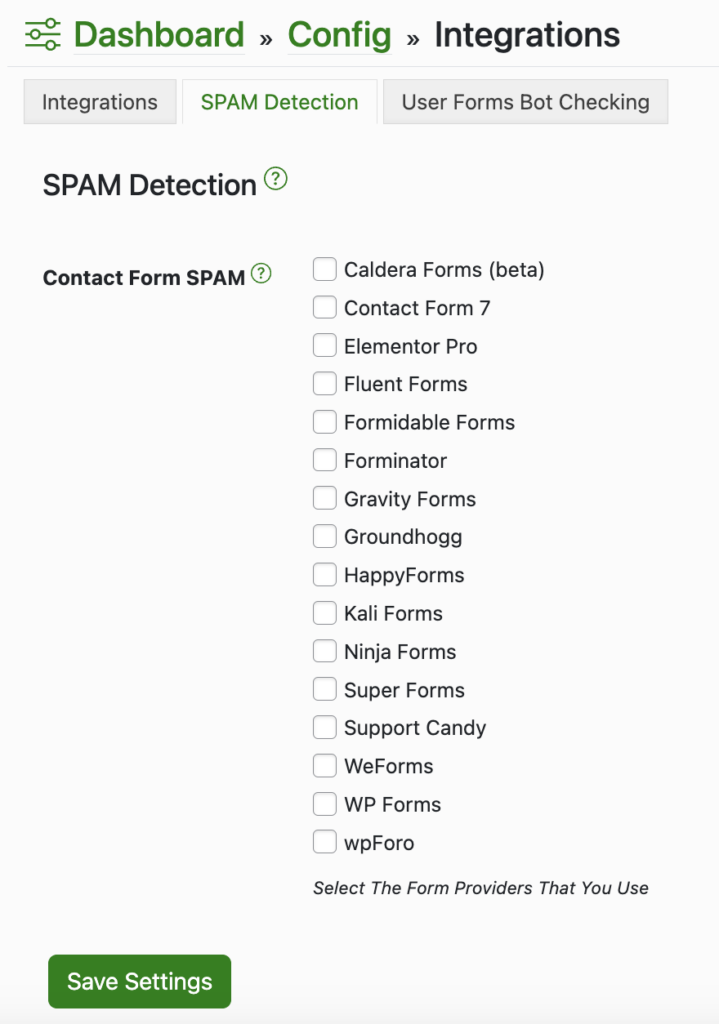 How to Successfully Stop Spam on Elementor Contact Forms | Shield Security