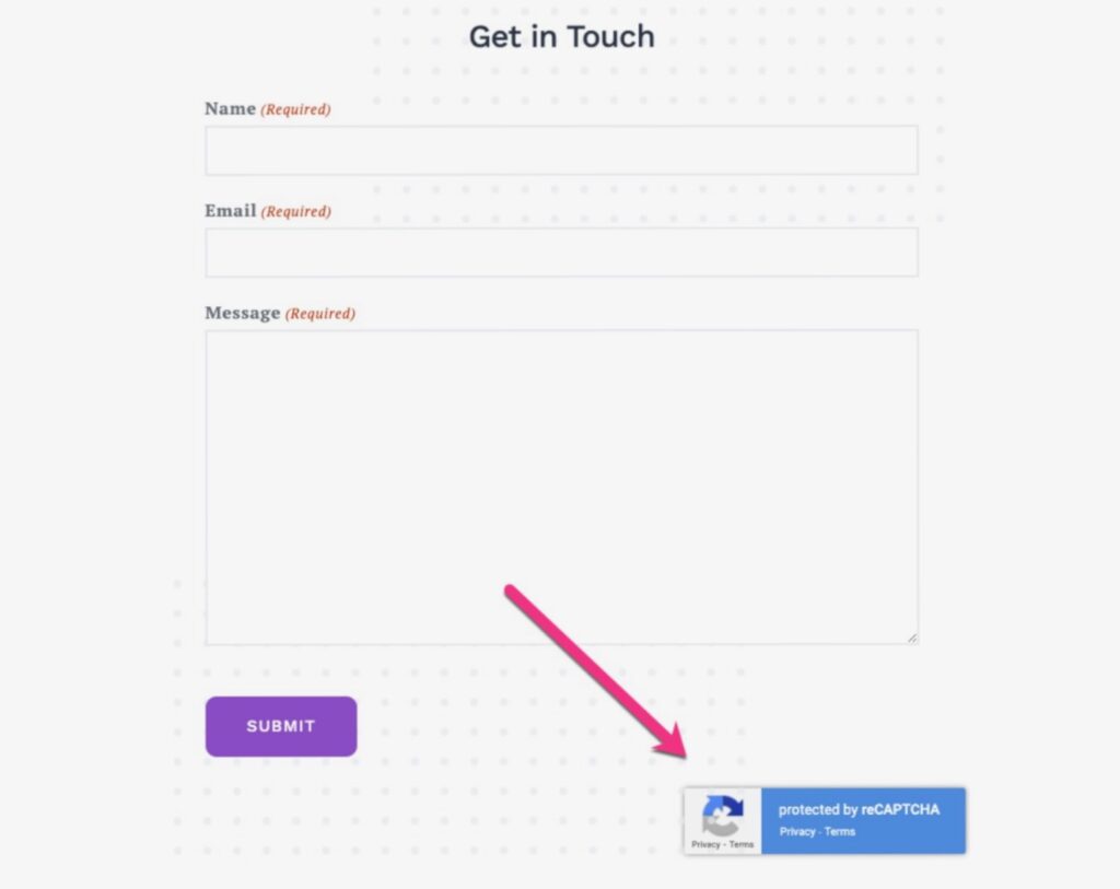 How to Successfully Stop Spam on Elementor Contact Forms | Shield Security