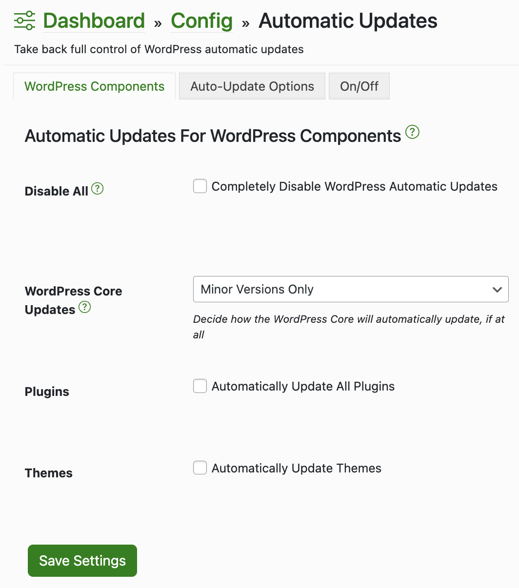7 Essential Tips for WordPress Website Maintenance | Shield Security