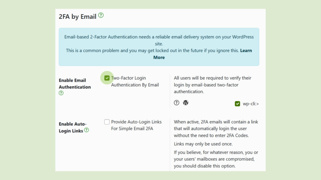 2FA for WordPress: How to Prevent Unauthorised Access | Shield Security