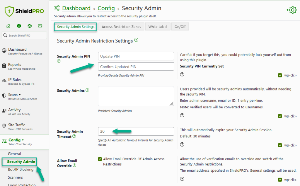 The Shield Security Now Protects Itself | Shield Security