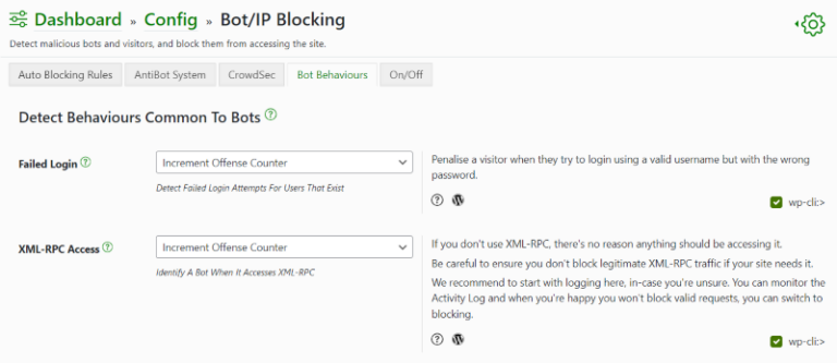 From Vulnerable to Secure: Disabling XML-RPC in WordPress | Shield Security