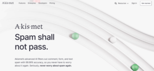 6 Top Akismet Alternatives for WordPress Spam Prevention | Shield Security