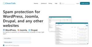 6 Top Akismet Alternatives for WordPress Spam Prevention | Shield Security