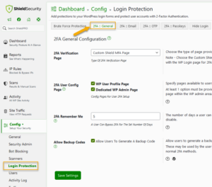 WordPress Site Security Simplified: Essential Tactics | Shield Security