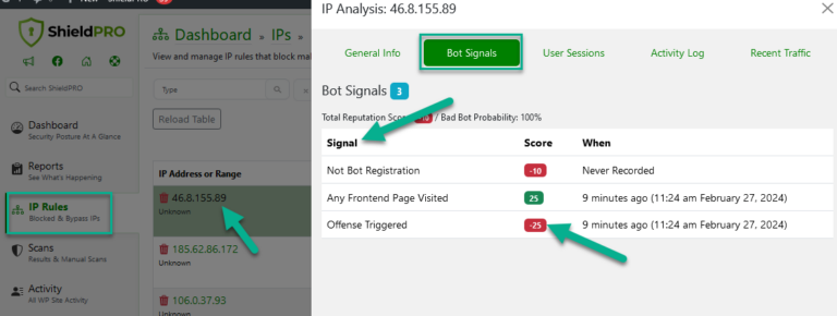 WordPress Site Security Simplified: Essential Tactics | Shield Security