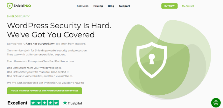 6 Top Akismet Alternatives for WordPress Spam Prevention | Shield Security