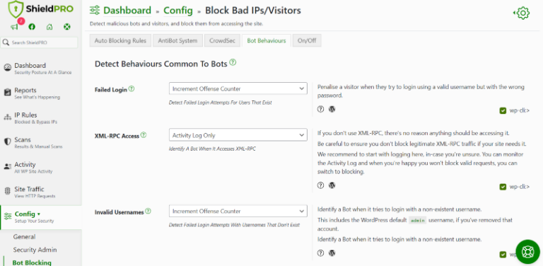 From Vulnerable to Secure: Disabling XML-RPC in WordPress | Shield Security