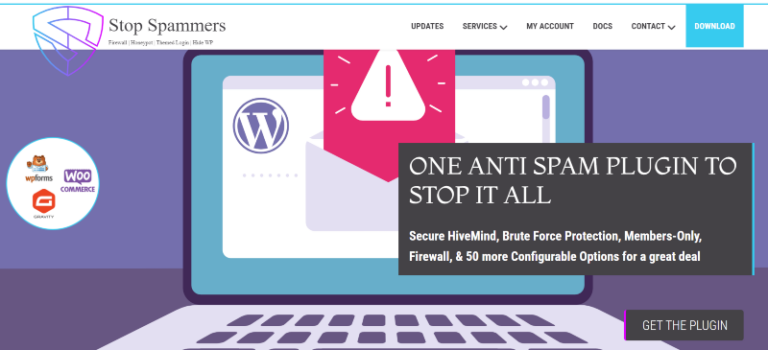6 Top Akismet Alternatives for WordPress Spam Prevention | Shield Security
