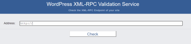From Vulnerable to Secure: Disabling XML-RPC in WordPress | Shield Security
