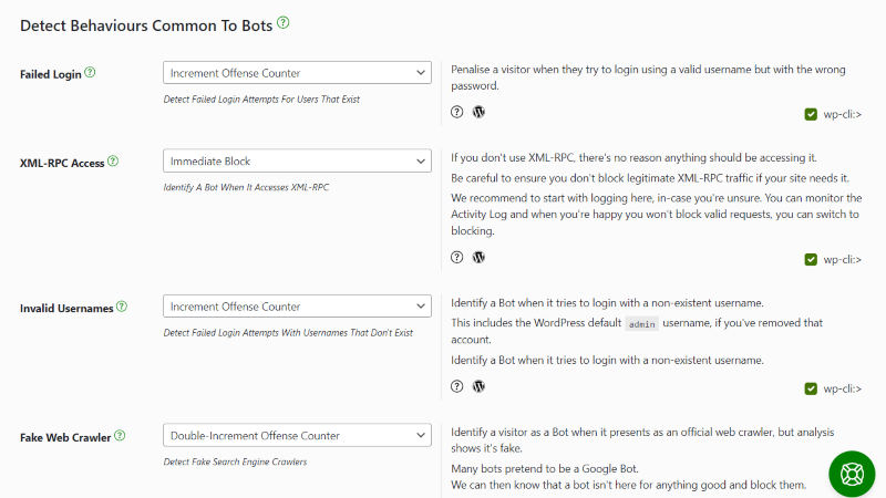 How to Improve Website Security with User Activity Tracking in WordPress | Shield Security