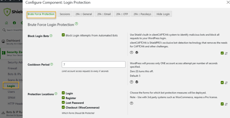 Getting Your Account Back: How to Overcome Website Suspensions | Shield ...