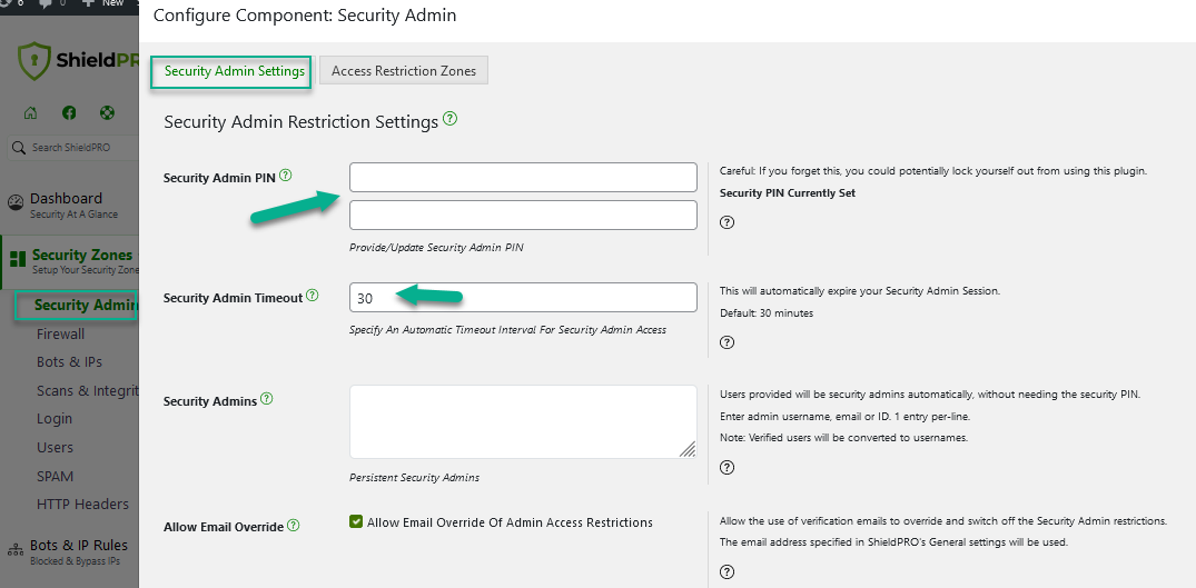 The Shield Security Now Protects Itself | Shield Security