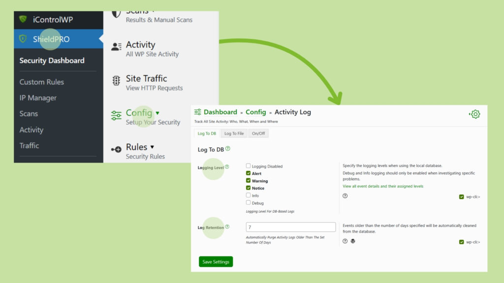 How to Track WordPress User Logins for Enhanced Site Security | Shield Security