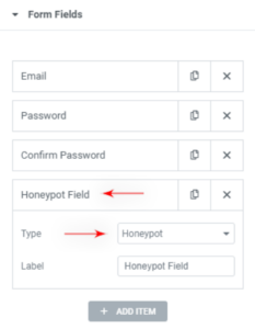 How to Successfully Stop Spam on Elementor Contact Forms | Shield Security