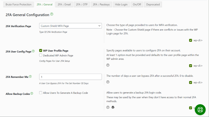 Getting Your Account Back: How to Overcome Website Suspensions | Shield ...