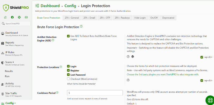 Getting Your Account Back: How to Overcome Website Suspensions | Shield Security