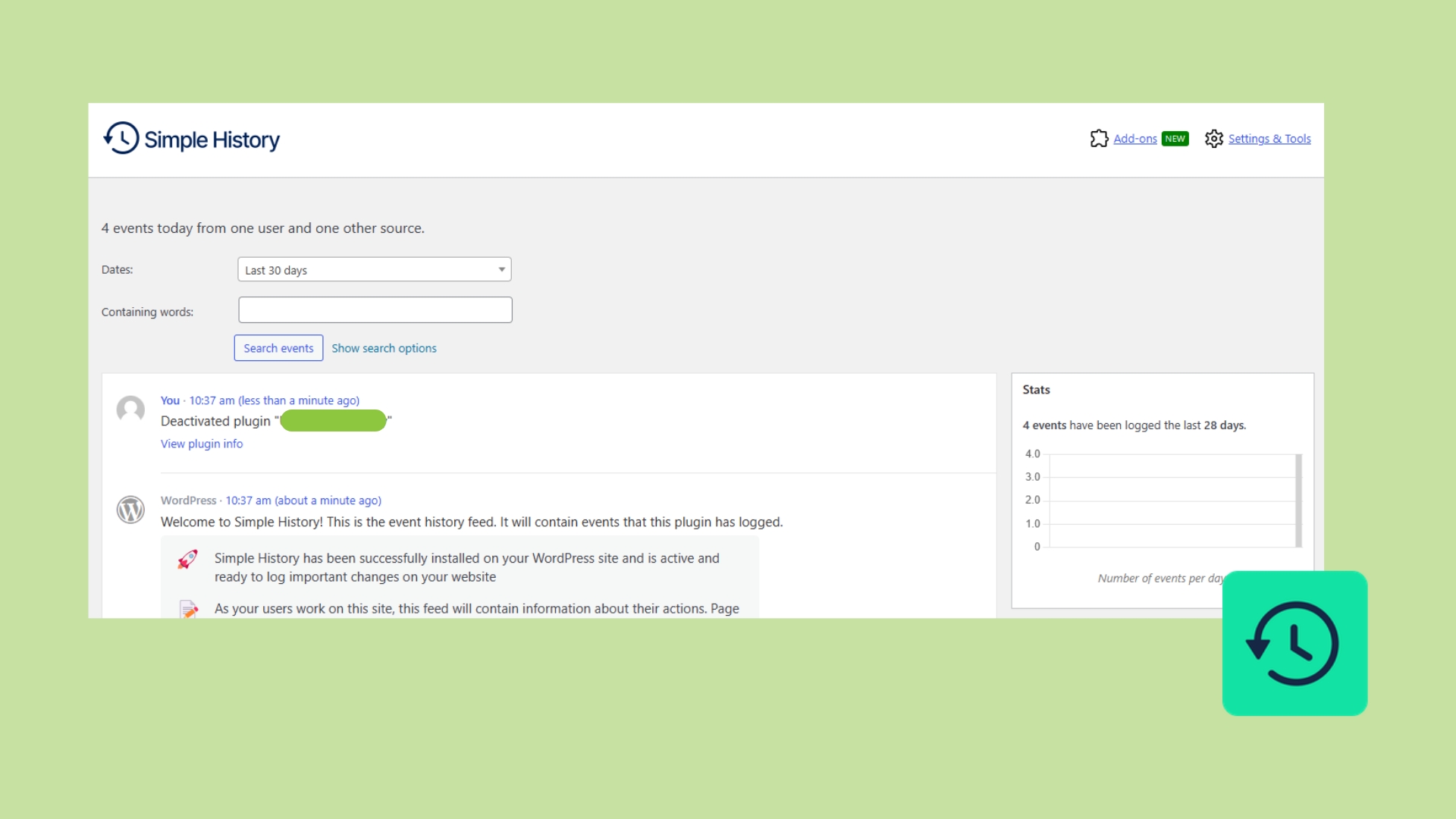 How to Track WordPress User Logins for Enhanced Site Security | Shield ...