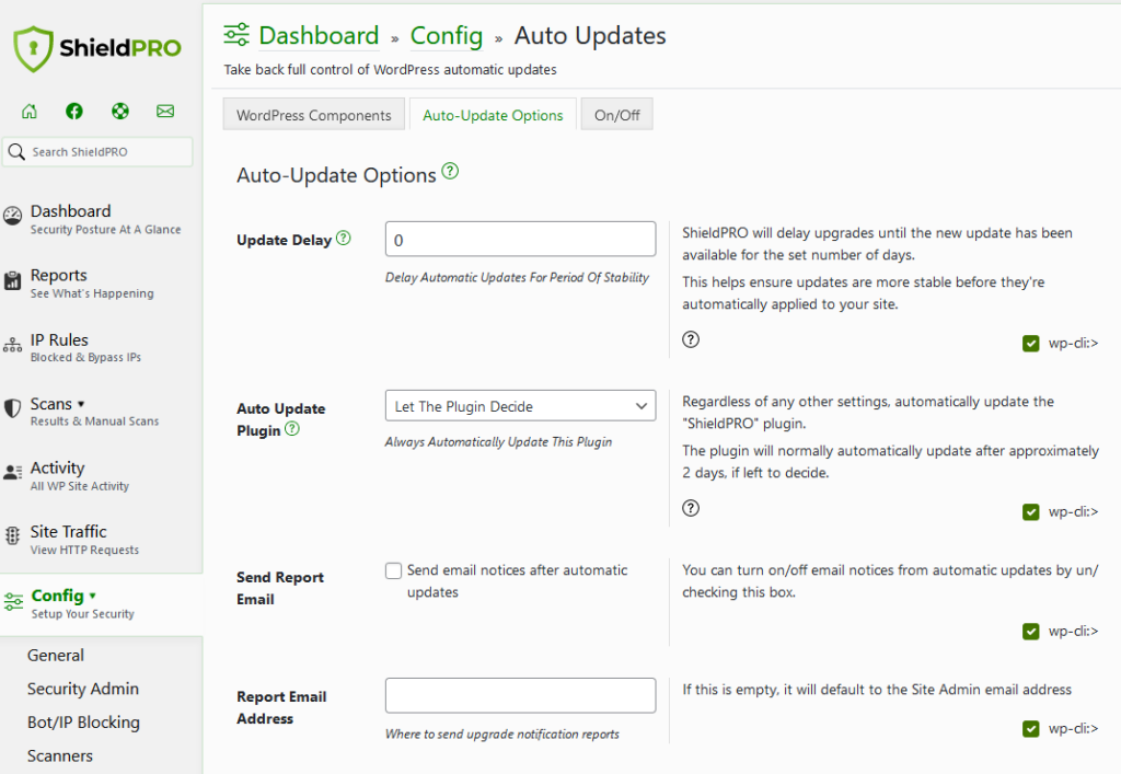 Fortifying Your WordPress Site Against SQL Injection Attacks | Shield ...