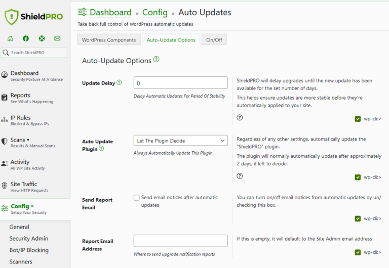 Fortifying Your Wordpress Site Against Sql Injection Attacks Shield Security