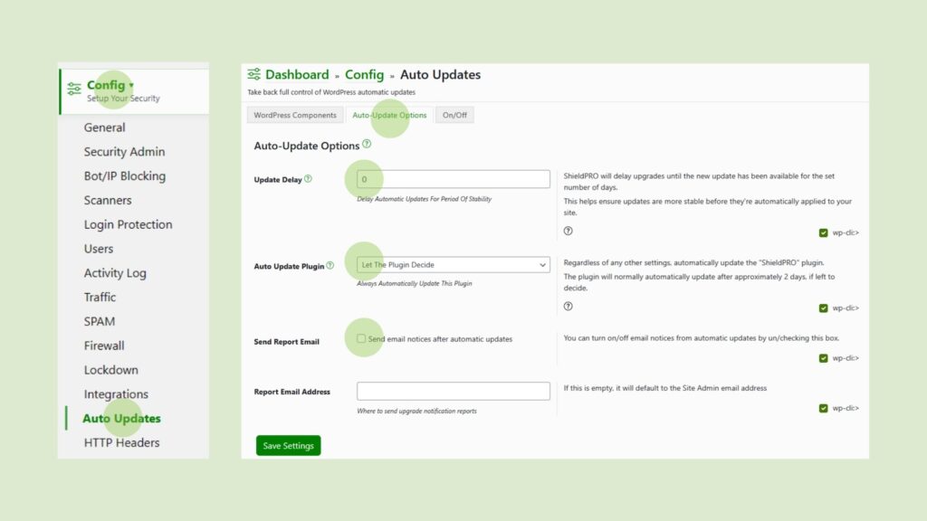 How to Secure Your WP Admin: Advanced Tips | Shield Security
