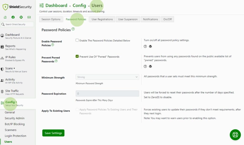 How to Secure Your WP Admin: Advanced Tips | Shield Security