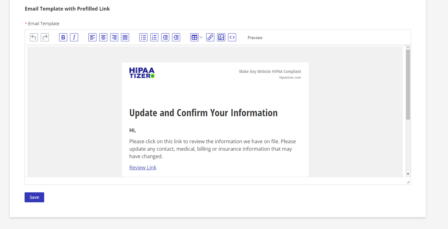 Protect Your Practice: How to Ensure HIPAA Compliance on WordPress ...