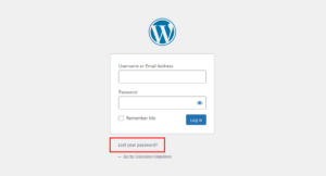 Default WordPress Credentials: What You Need to Know | Shield Security