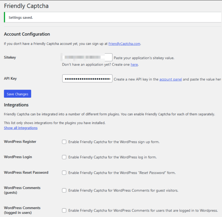 Best CAPTCHA Plugins for WordPress Login Security | Shield Security