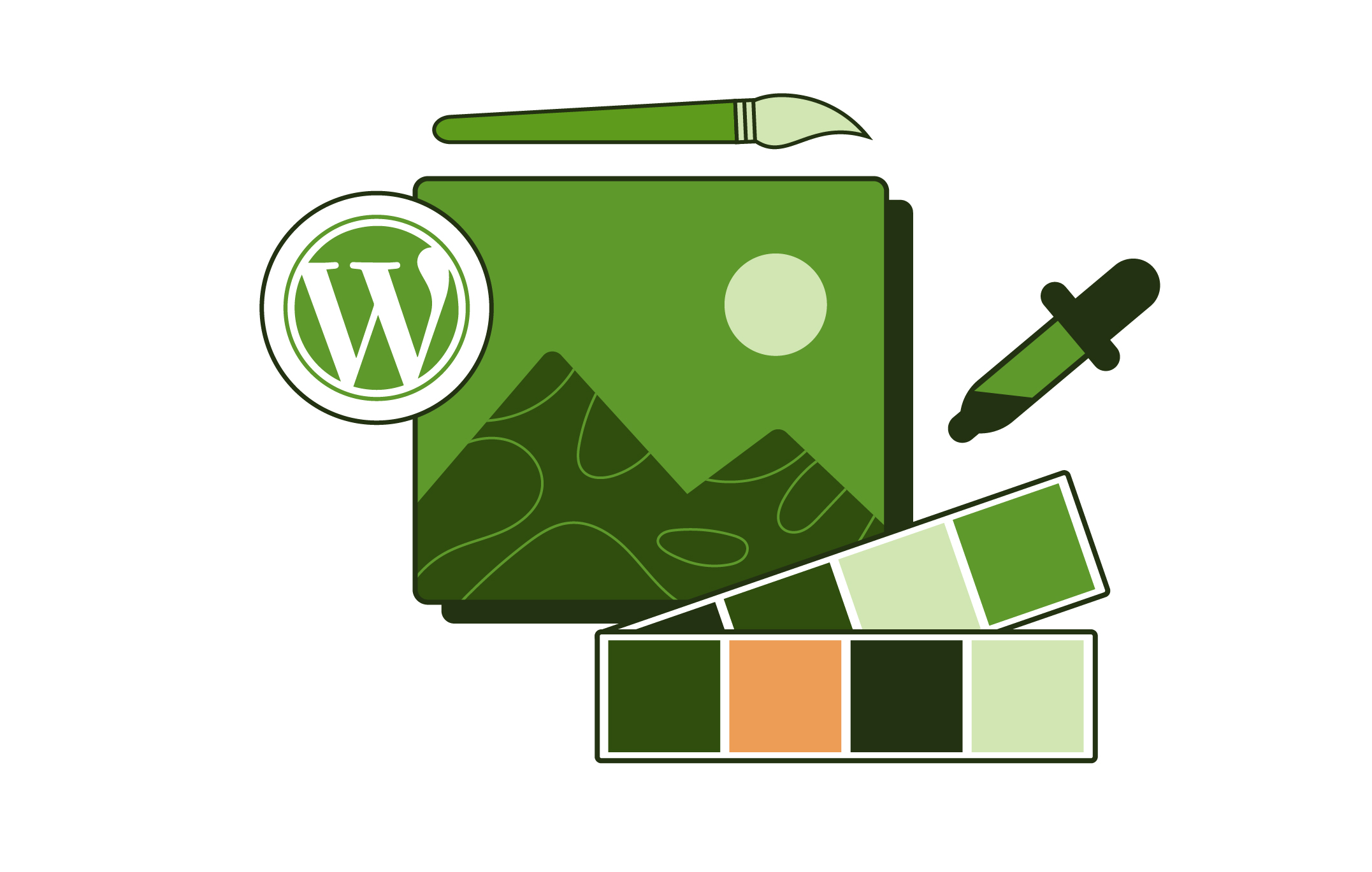 How to Update WordPress Theme Without Losing Changes | Shield Security